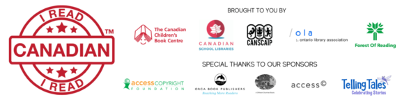 I Read Canadian Day – I Read Canadian